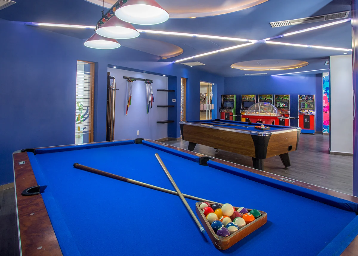 Things to do in Nuevo Vallarta | Family hotel | Marival Emotions