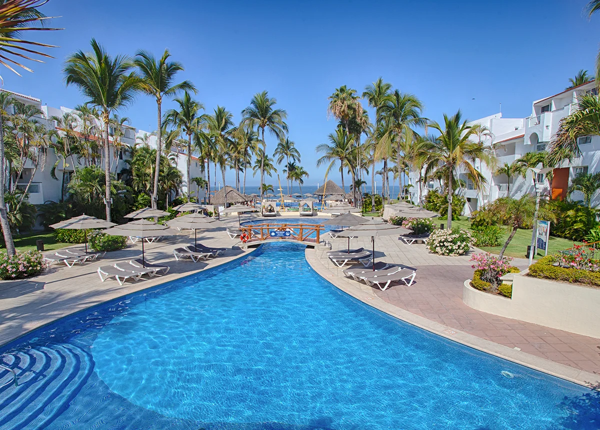 Activities in Nuevo Vallarta | Marival Emotions Resort & Suites