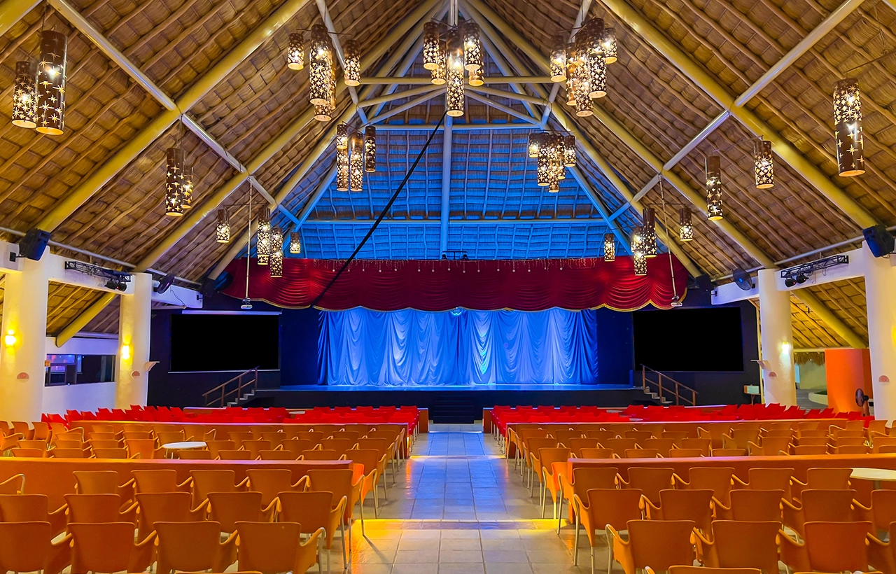 Your event on the beach | Riviera Nayarit | Marival Emotions Resort ...
