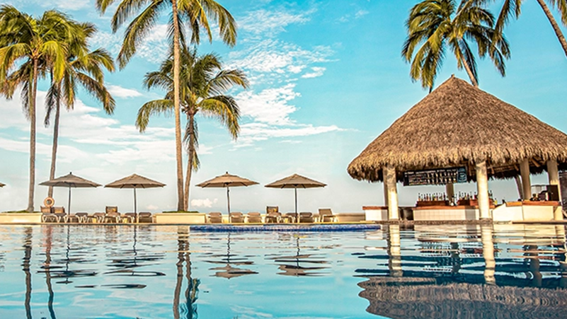 Marival Emotions´ Gallery | Explore all suites and areas