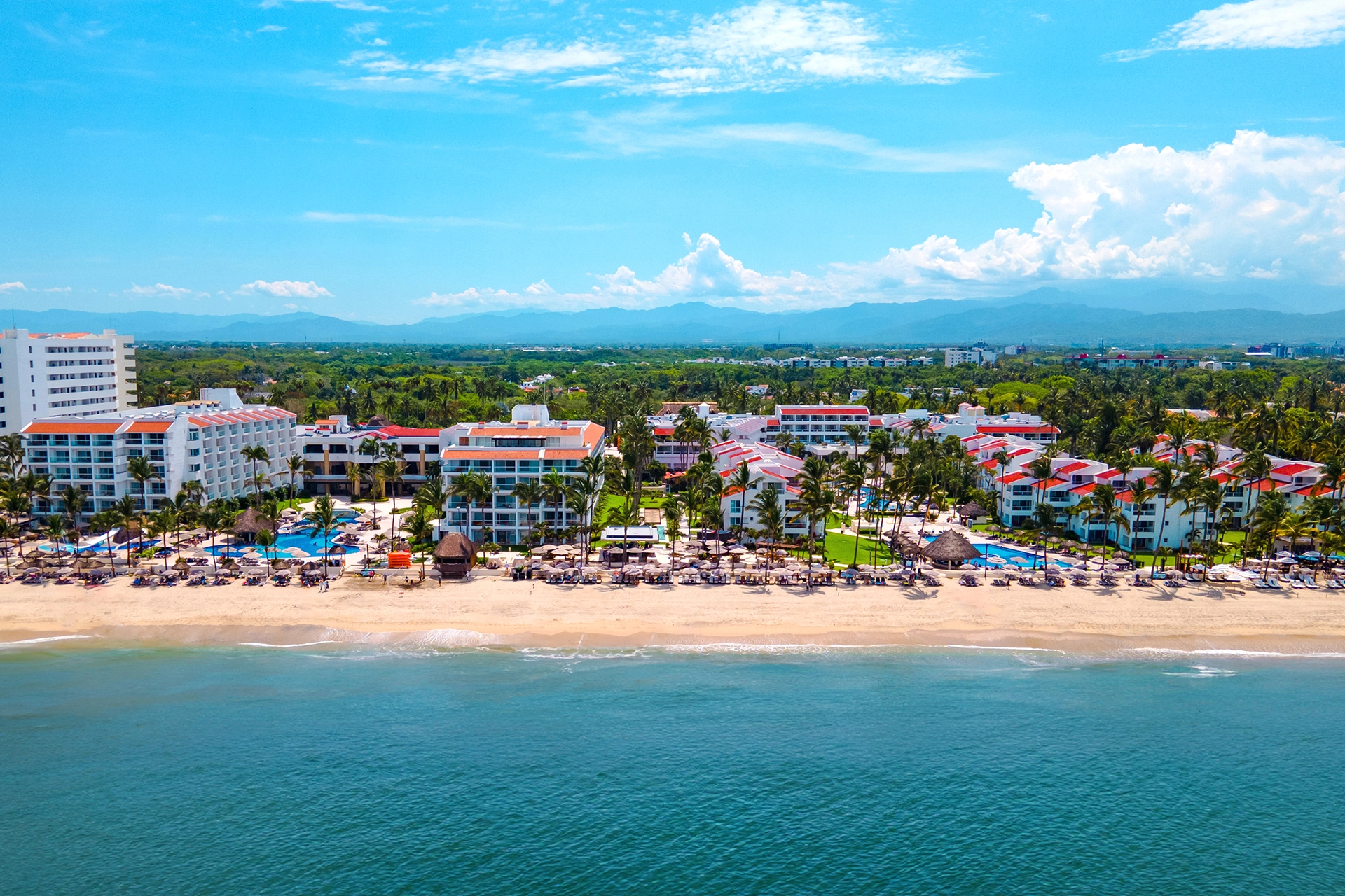 Login Marival Access | Marival Emotions Resort & Suites