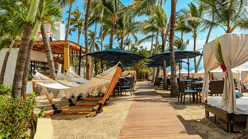 Capriccio Restaurant