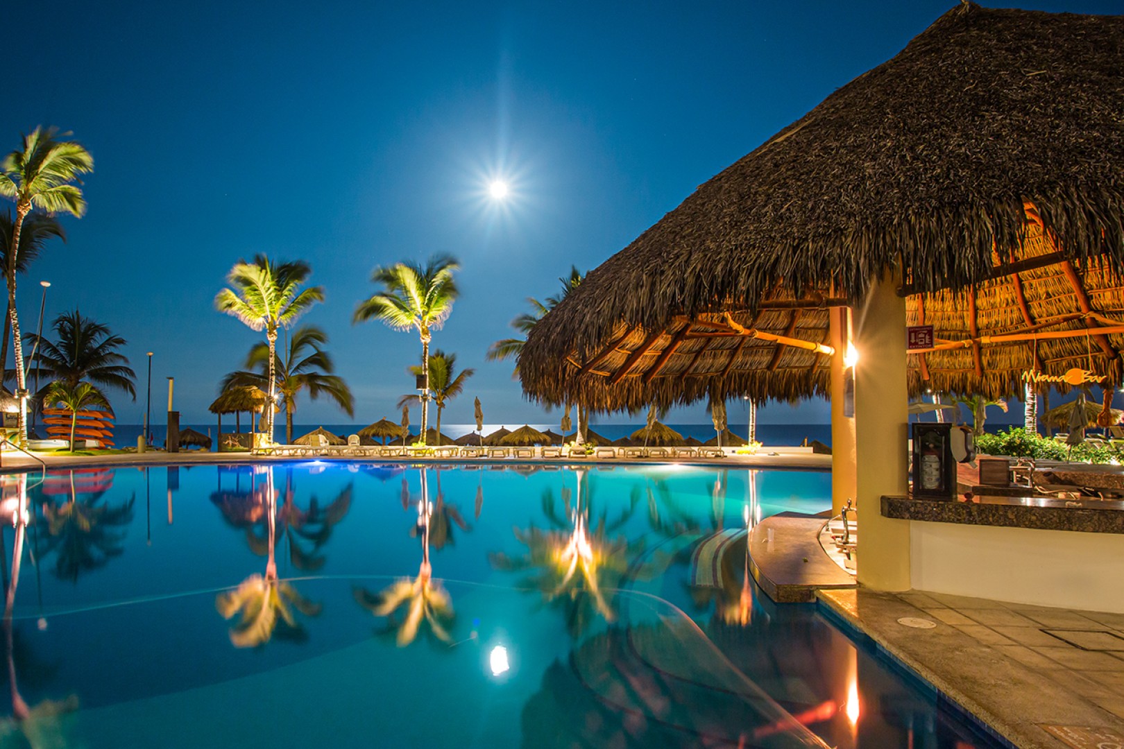 Hot Mexico/Caribbean All-Inclusive & Beach Resorts | Hot Deals ...