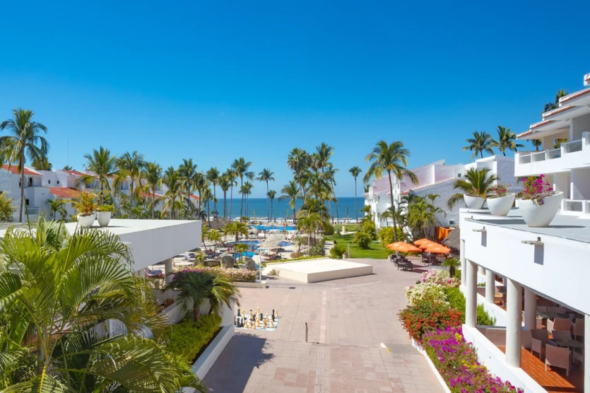 Club Room | Marival Emotions Resort & Suites Riviera Nayarit