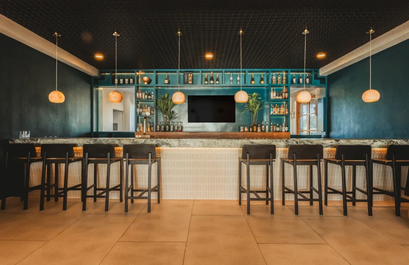 M&M Bar | Marival Emotions Resort & Suites
