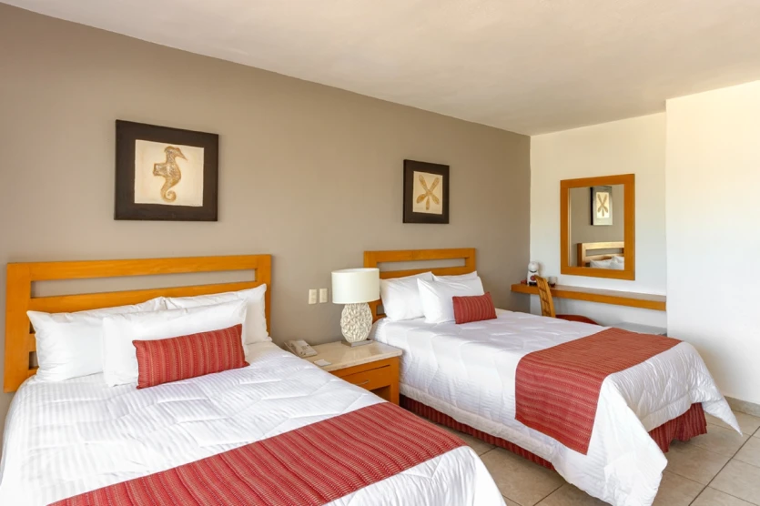 Club Room | Marival Emotions Resort in Nuevo Vallarta