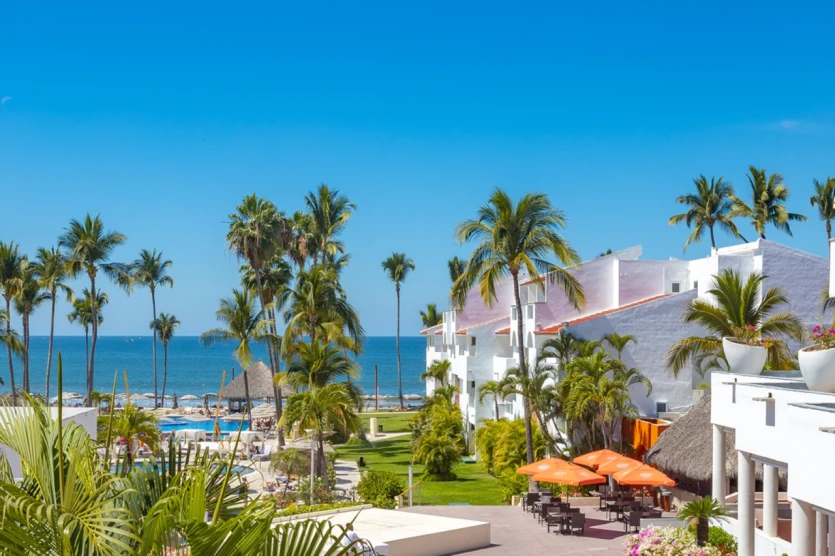 Club Room | Marival Emotions Resort & Suites Riviera Nayarit