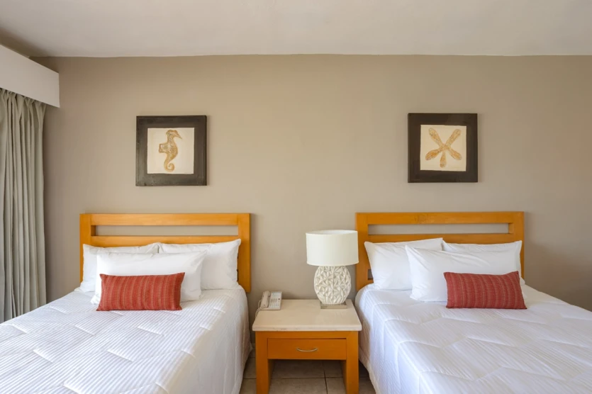 Club Room | Marival Emotions Resort & Suites Riviera Nayarit