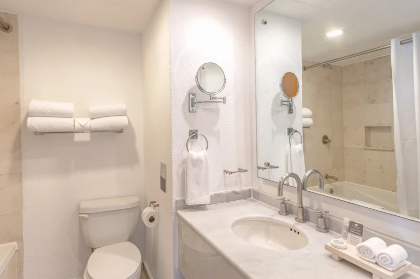 Club Room | Marival Emotions Resort & Suites Riviera Nayarit