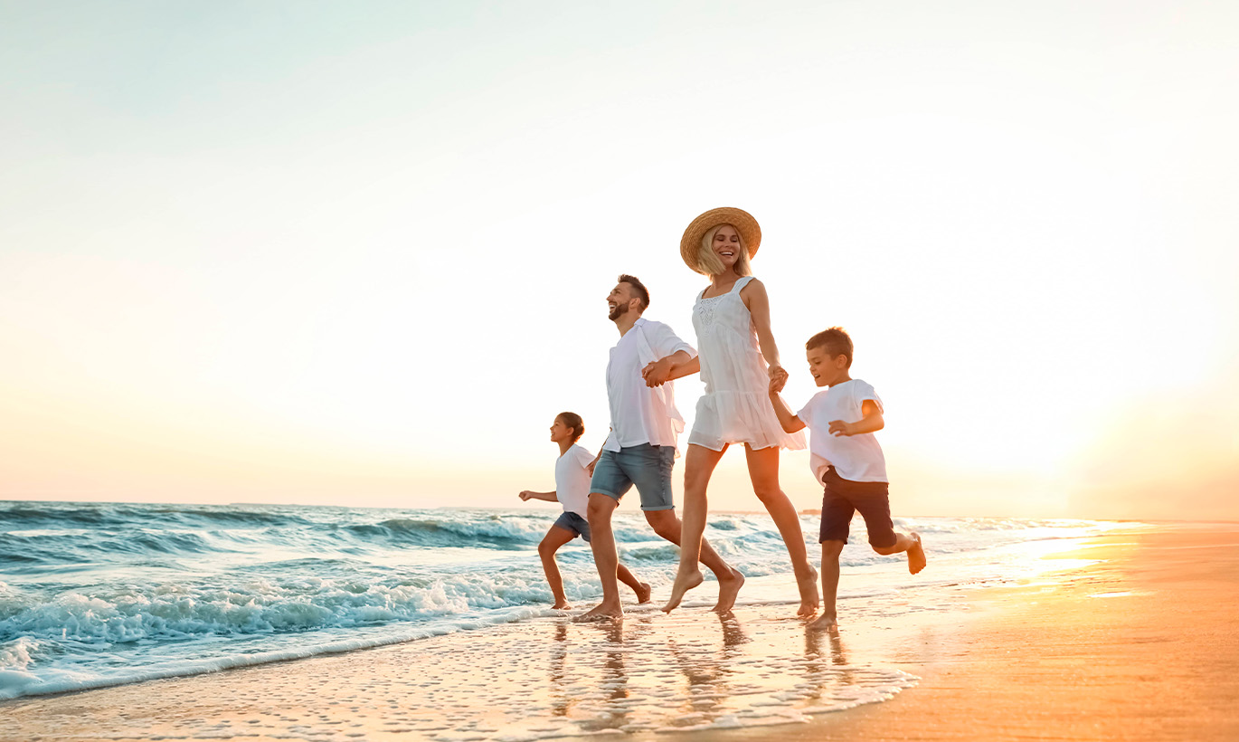 Our List of the Best Family Activities at Marival Emotions Resort